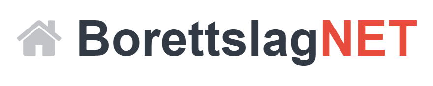 Hjemmeside for borettslag og sameier - BORI BBL