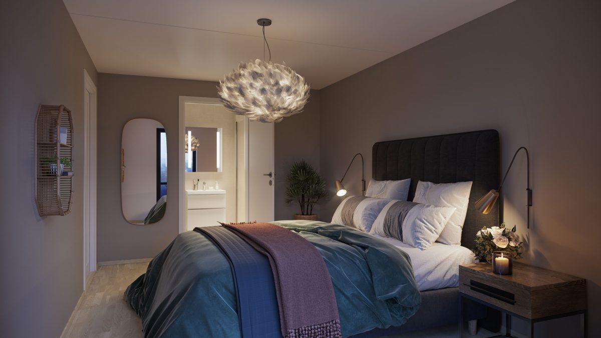 Fabeltunet på Frogner, trinn 2 – bruk forkjøpsretten din! - BORI BBL