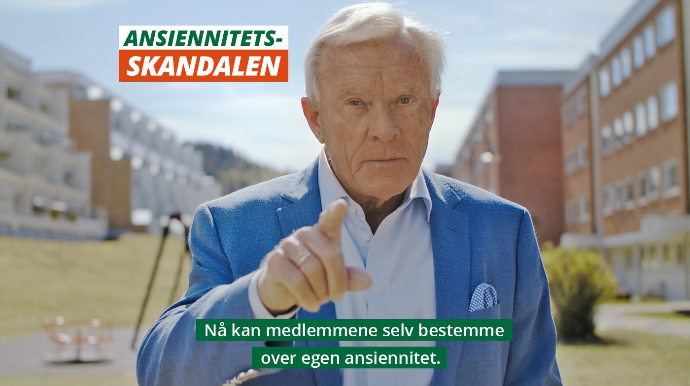 Pressemelding BORI Familie - BORI BBL