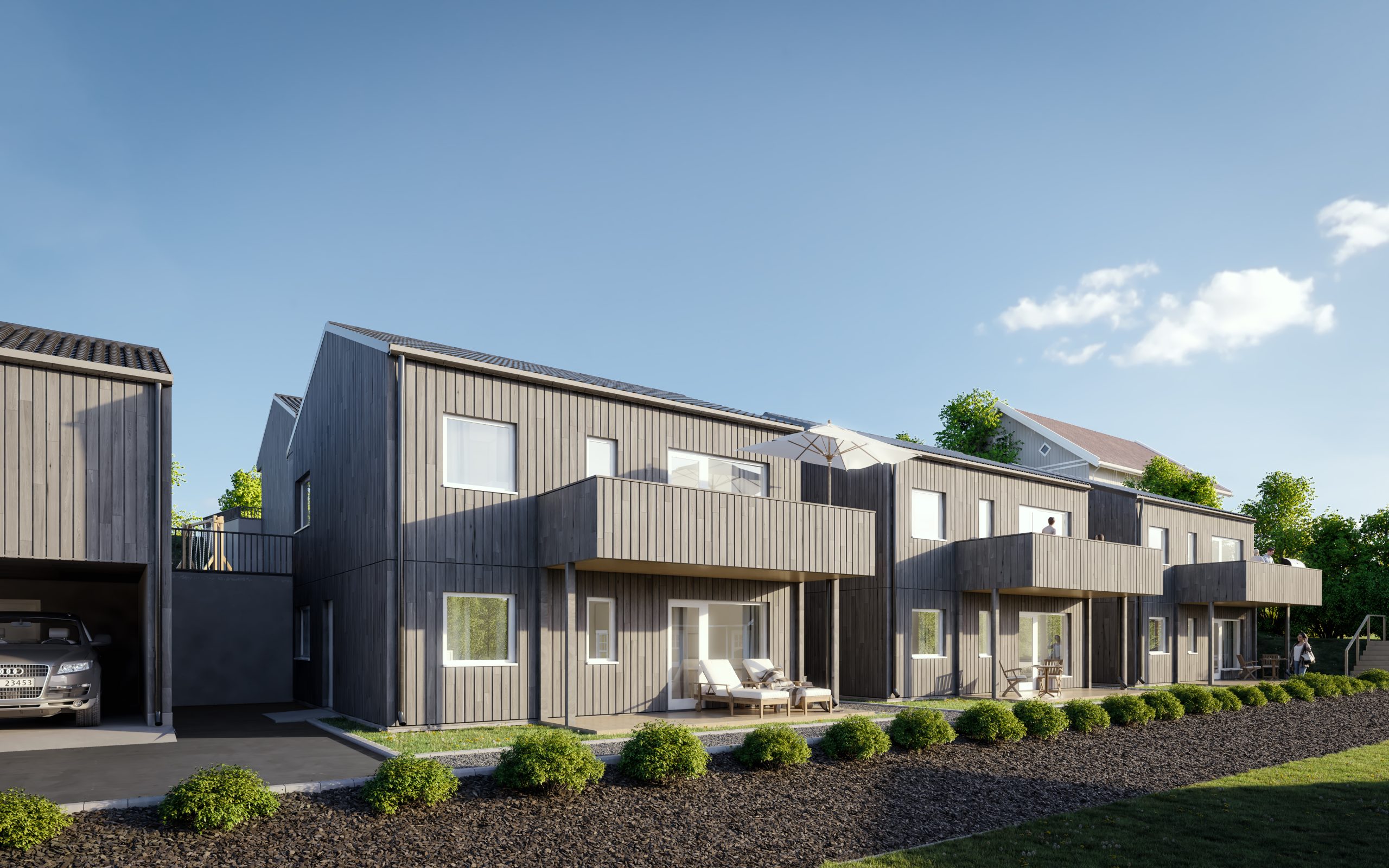 Skoleveien Borettslag på Trøgstad – bruk forkjøpsretten din! - BORI BBL