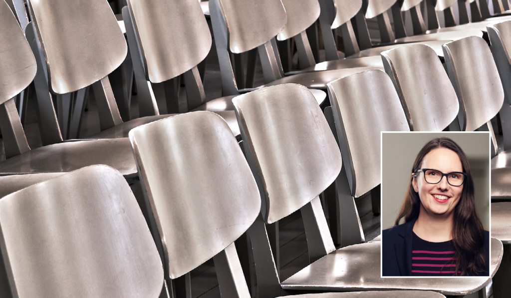 Fra 1. april er det lov å holde digitale møter! - Veiledning om de nye ...