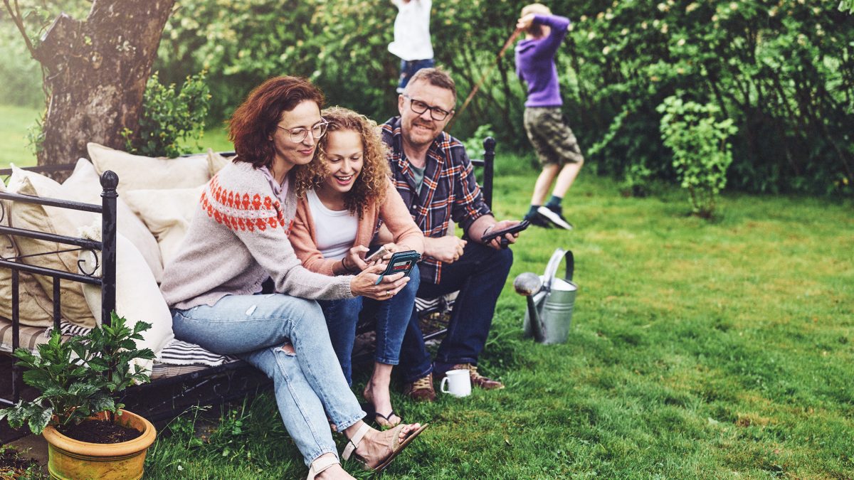 Sommeren er her- har styret husket egenkontroll av uteområder og lekeplass? - BORI BBL