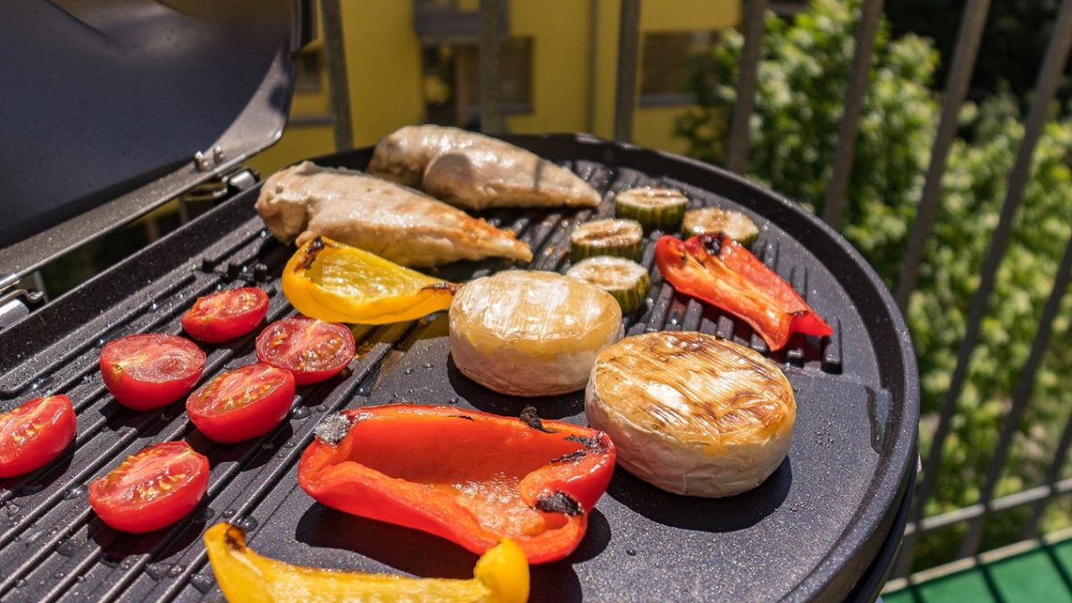 Sommeren er her- har styret husket egenkontroll av uteområder og lekeplass? - BORI BBL