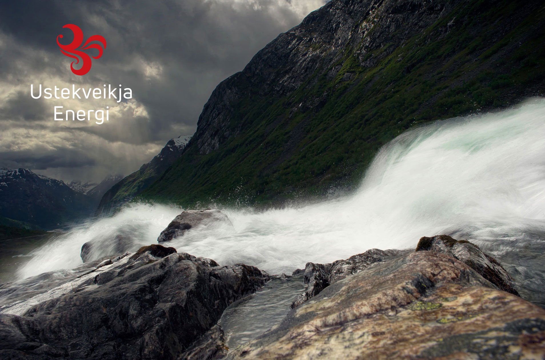 Senk strømutgiftene med Ustekveikja Energi! - BORI BBL