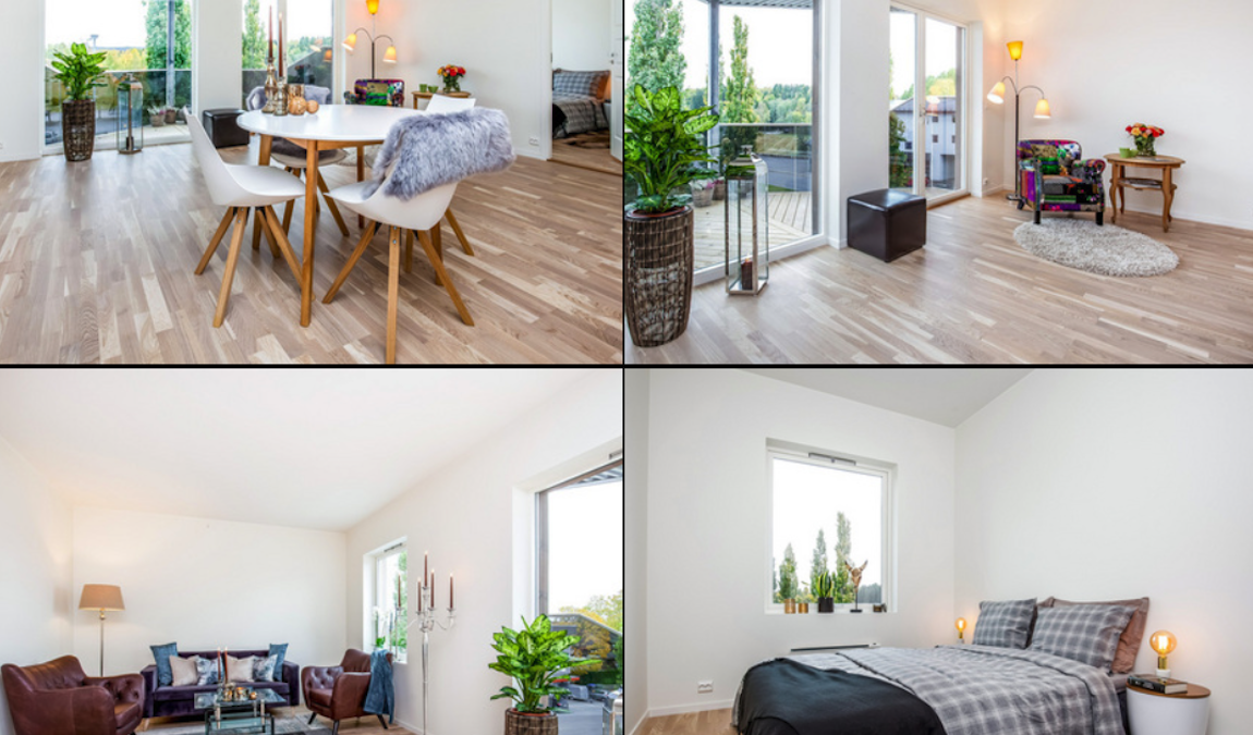 Få et av landets beste boliglån - BORI BBL