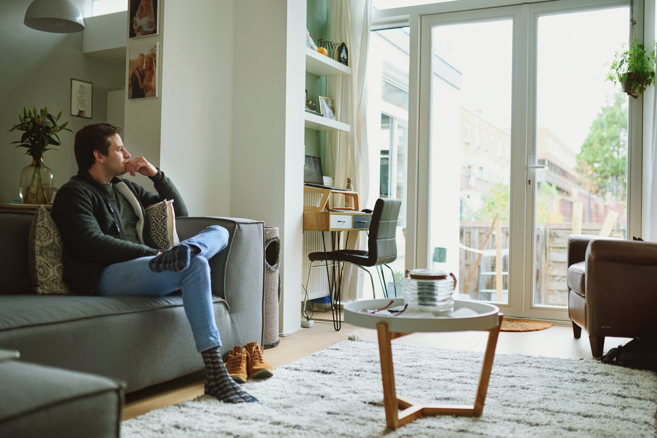 Burde du stille til valgt i styret? - BORI BBL