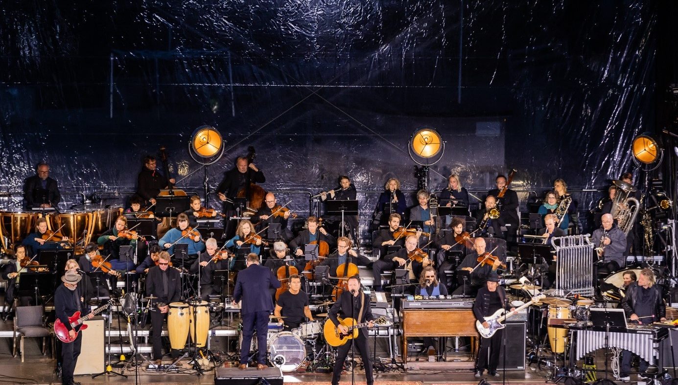 BORI-konserten - Årets konsertopplevelse for deg som er BORI-medlem ...