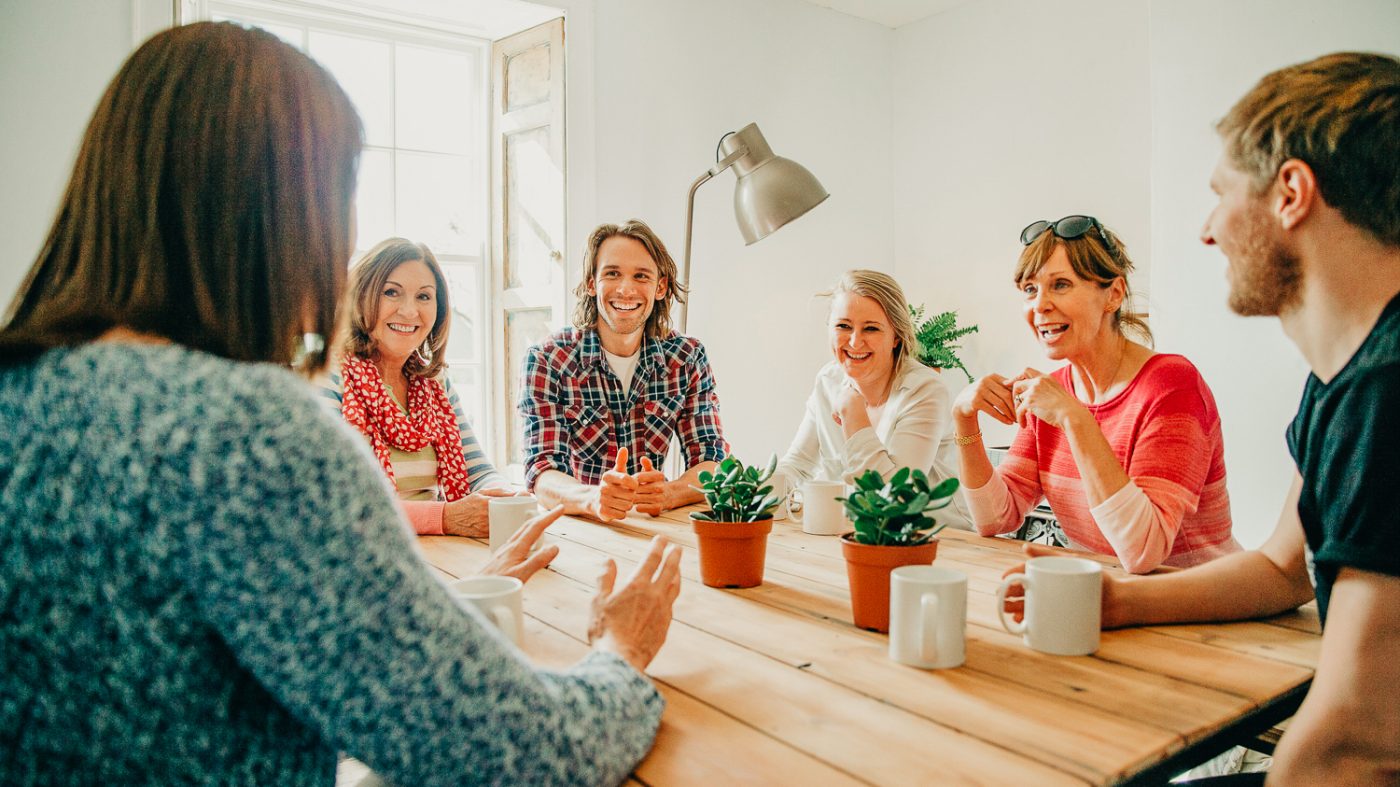 Forretningsfører - BORI BBL