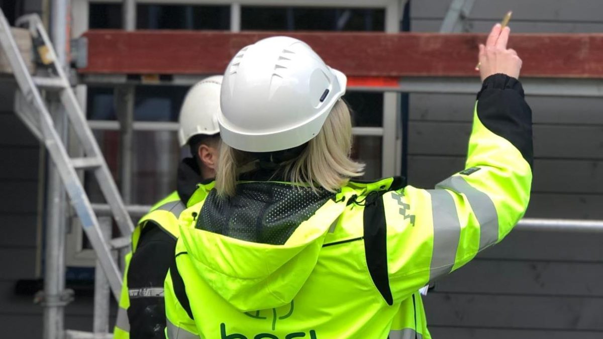 Hvem har ansvar for brannsikkerhet i borettslag og sameier? - BORI BBL