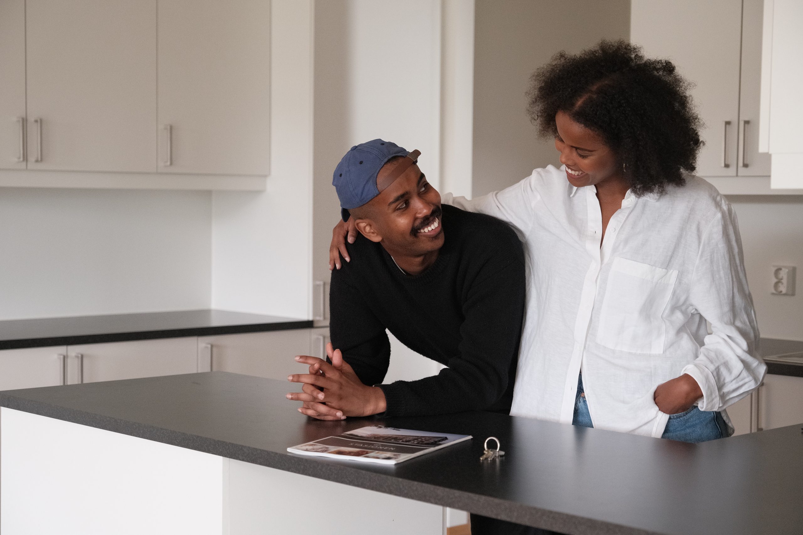 Derfor bør du velge bolig med høye felleskostnader - BORI BBL