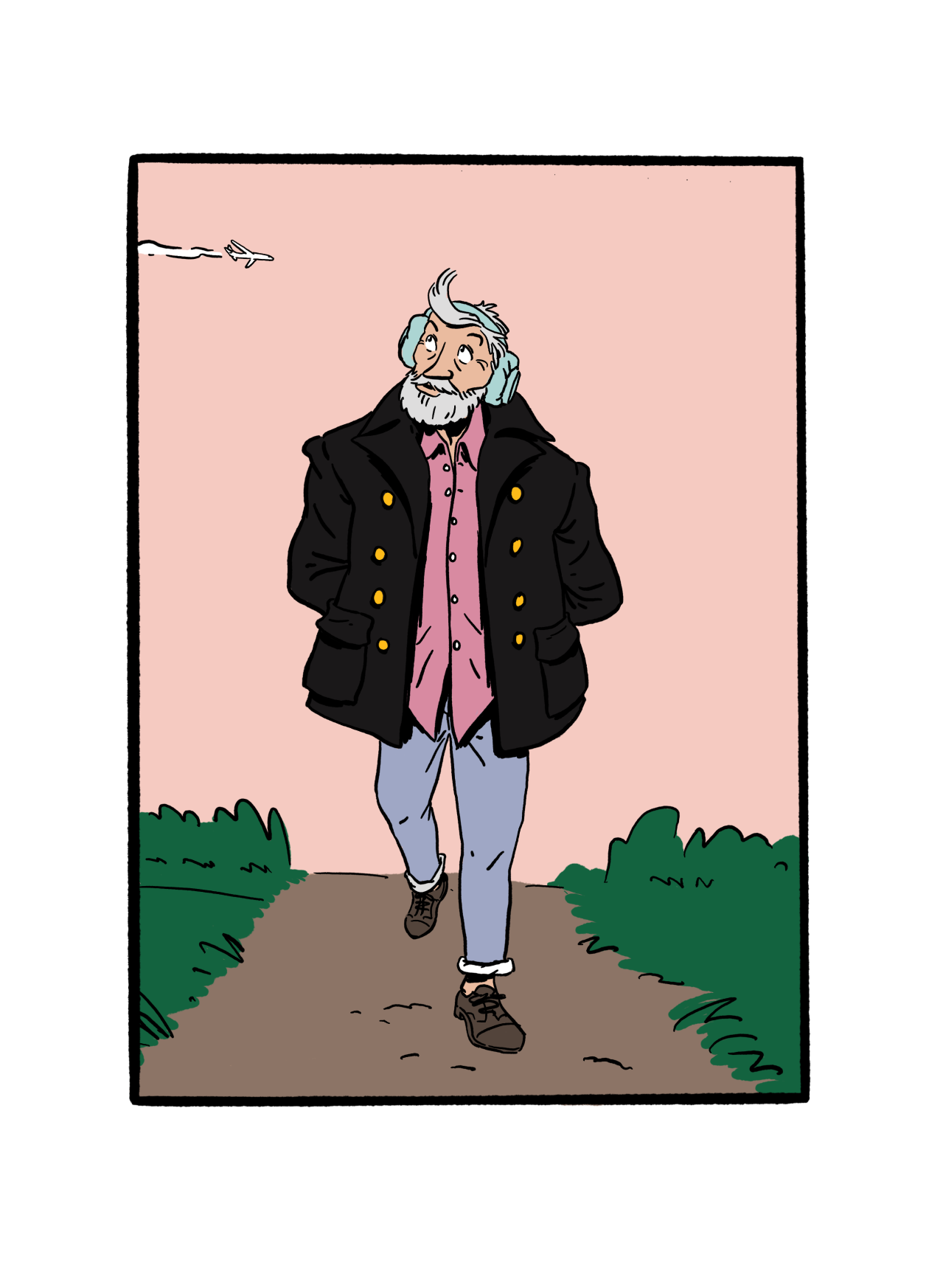 Hvor bør du bo? - BORI BBL