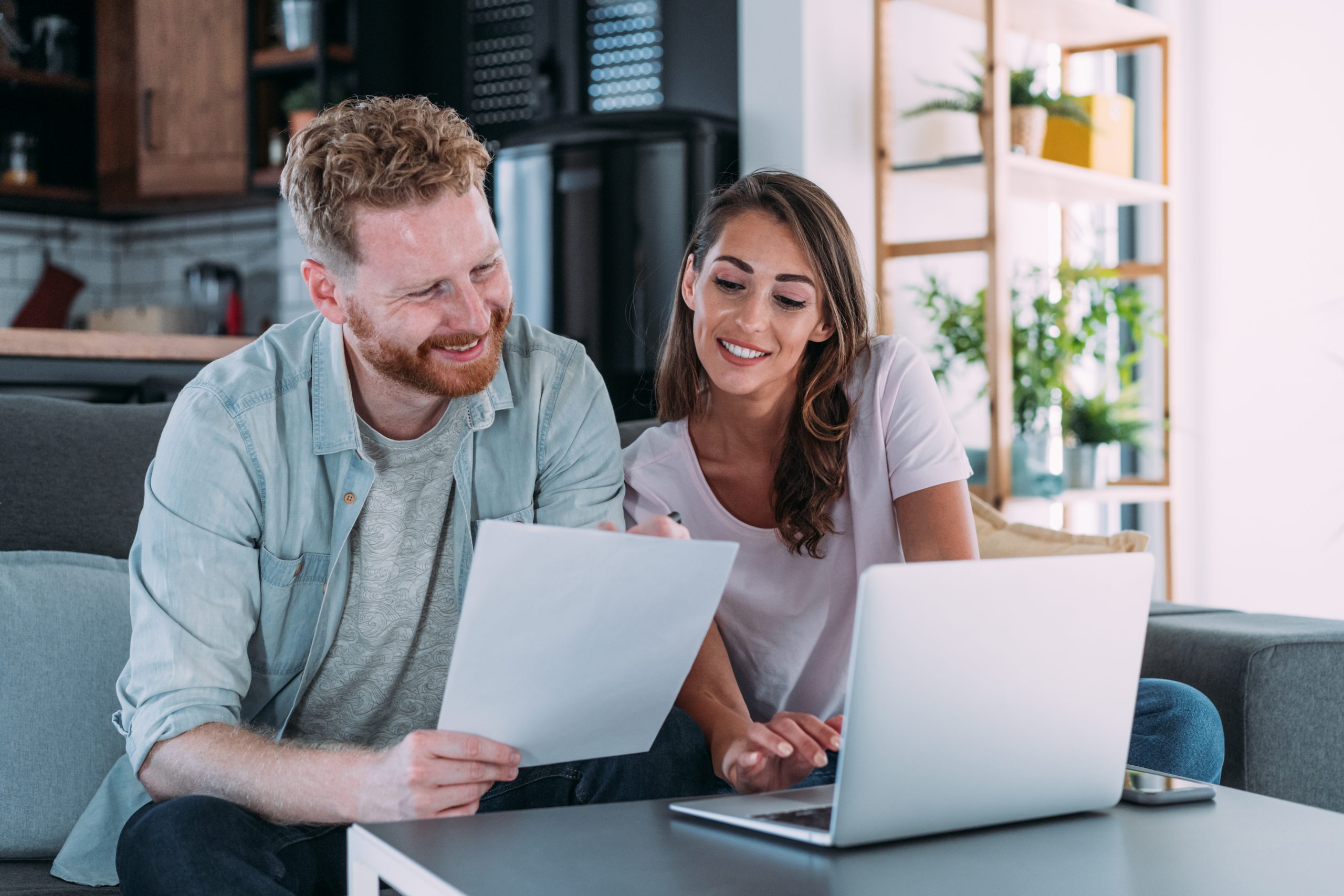 Samboerkontrakt – slik fungerer det - BORI BBL