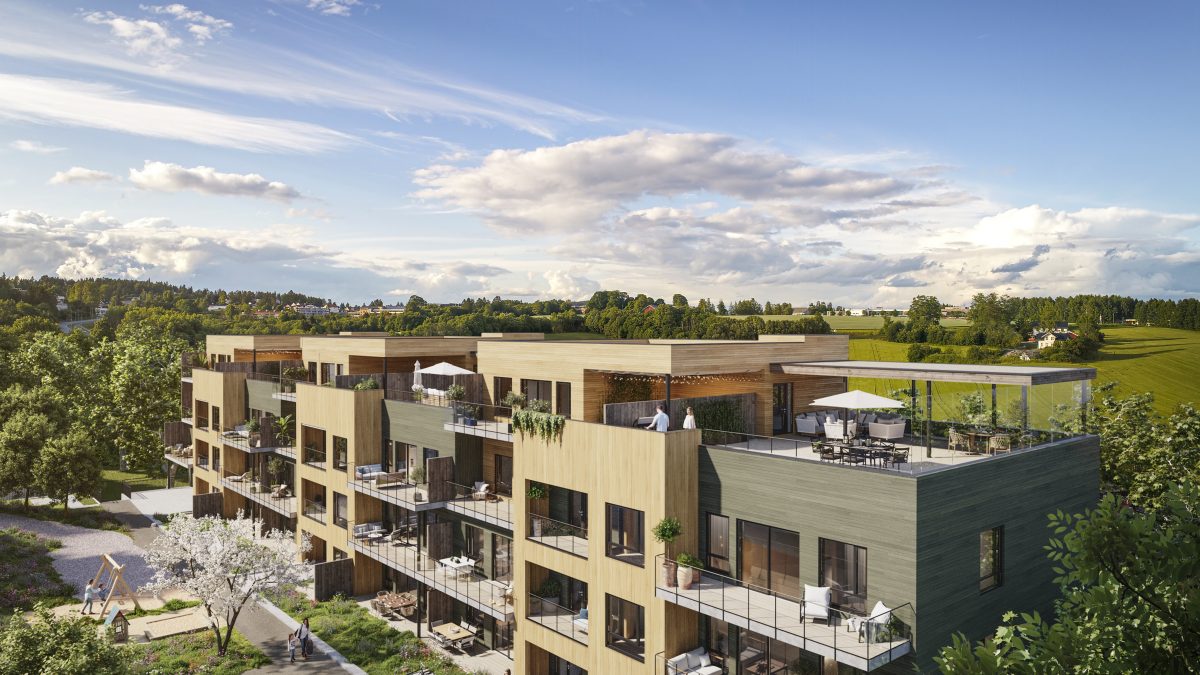 Slik logger du deg på Nabonett - BORI BBL