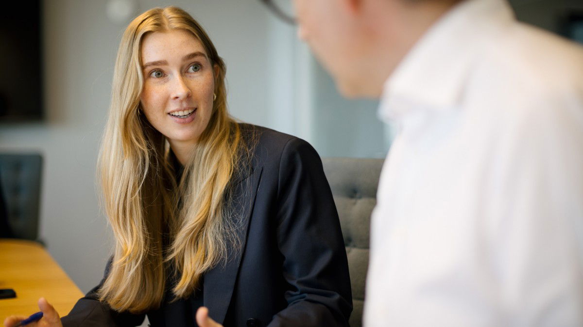 Forretningsfører - BORI BBL