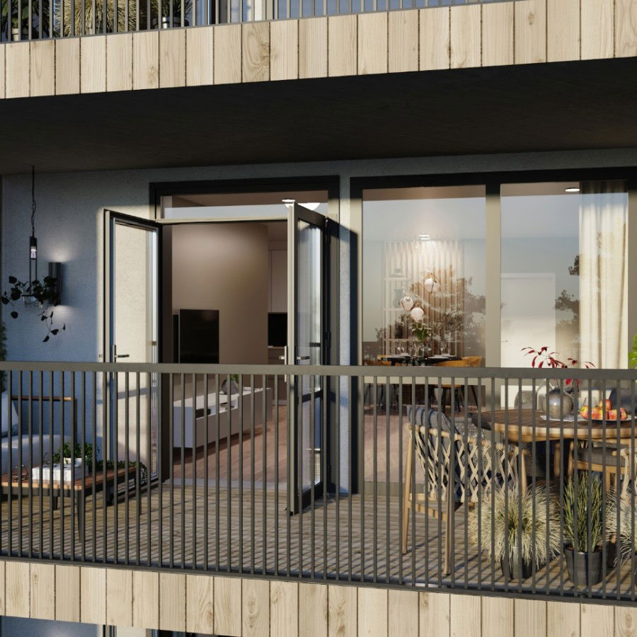 Prosjekter - BORI BBL