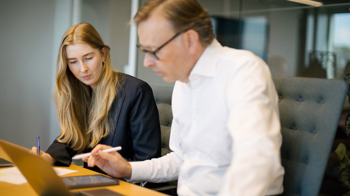 Styrearbeid: Bør du melde deg? - BORI BBL