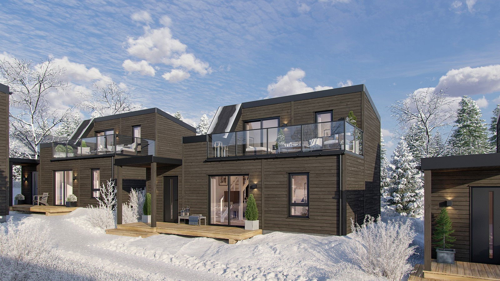 Ser du etter ny bolig, men mangler egenkapital? - BORI BBL