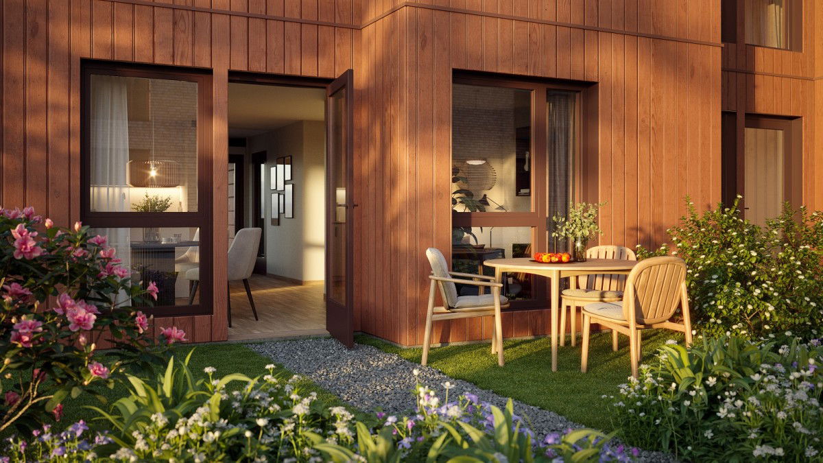 Ser du etter bolig i Jessheim? - BORI BBL