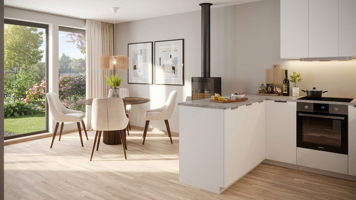 Ser du etter bolig i Jessheim? - BORI BBL