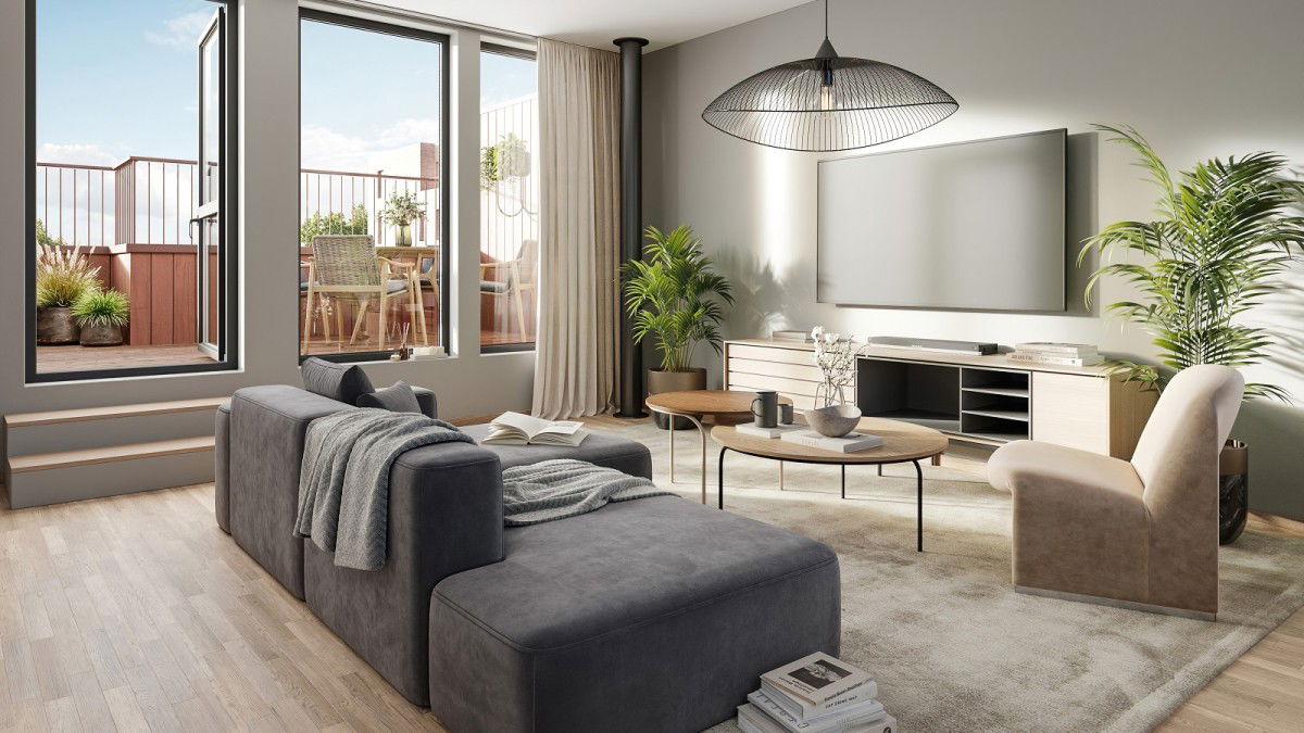 Ser du etter bolig i Jessheim? - BORI BBL