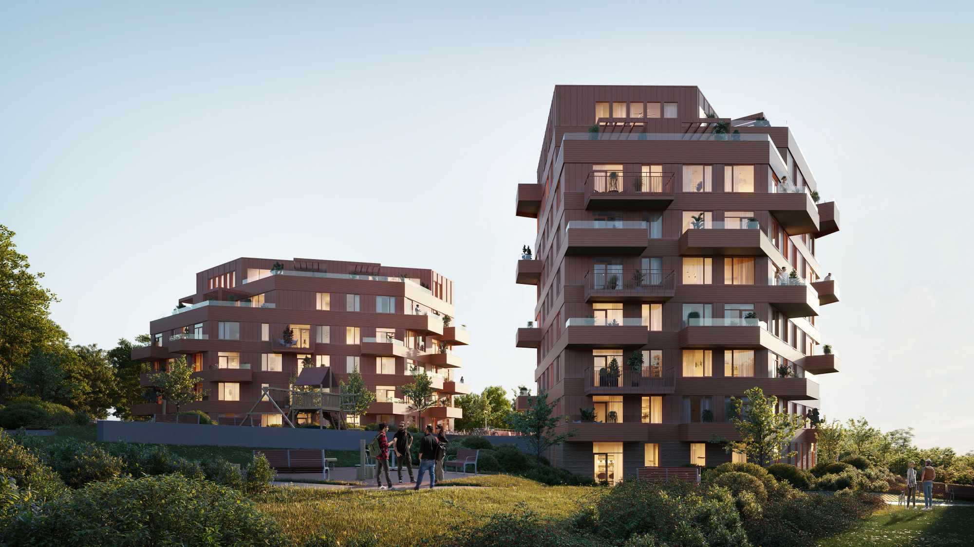 Ser du etter bolig i Stavanger? - BORI BBL