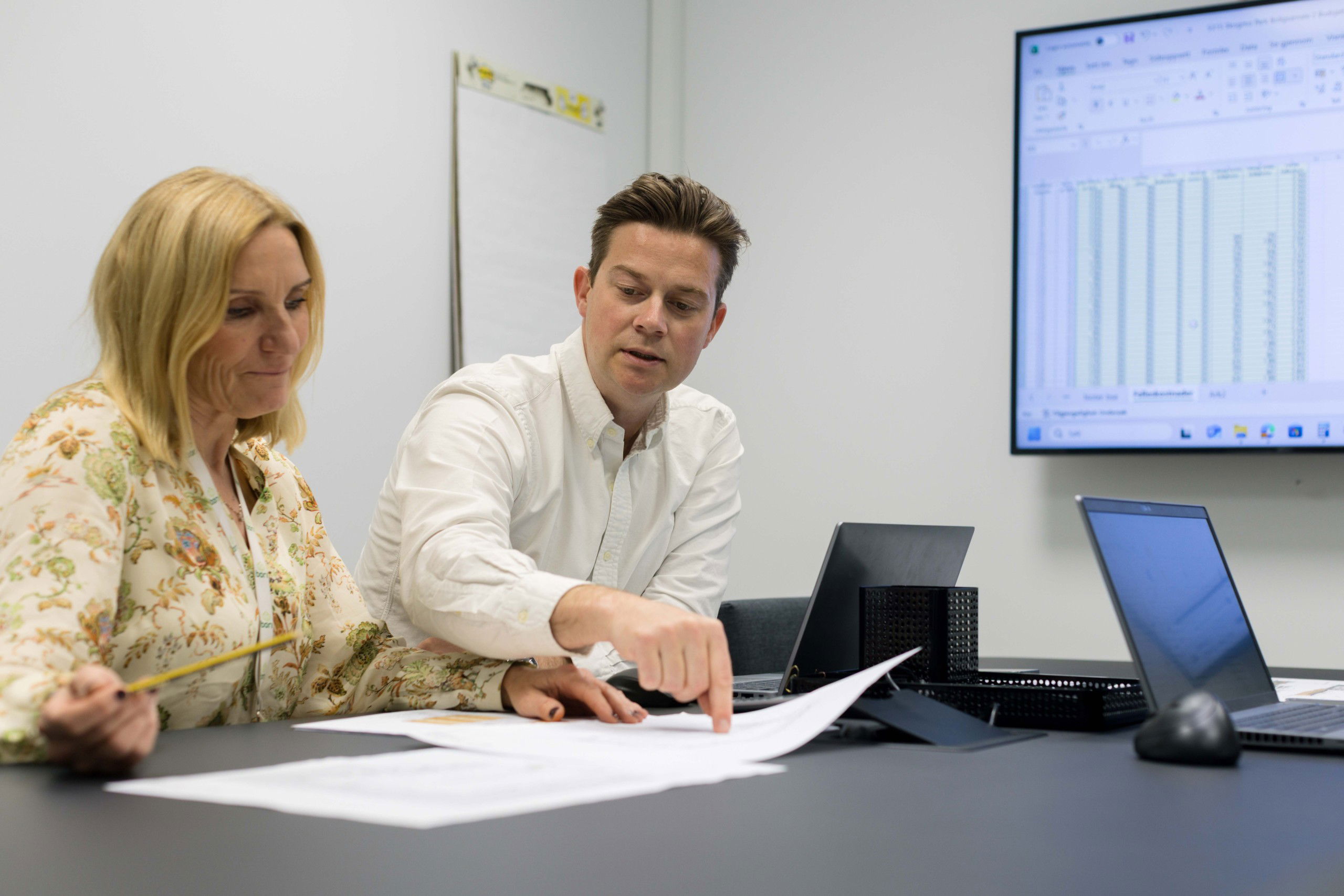 Budsjetter og vedtekter: Slik lykkes dere før og etter salgsstart - BORI BBL